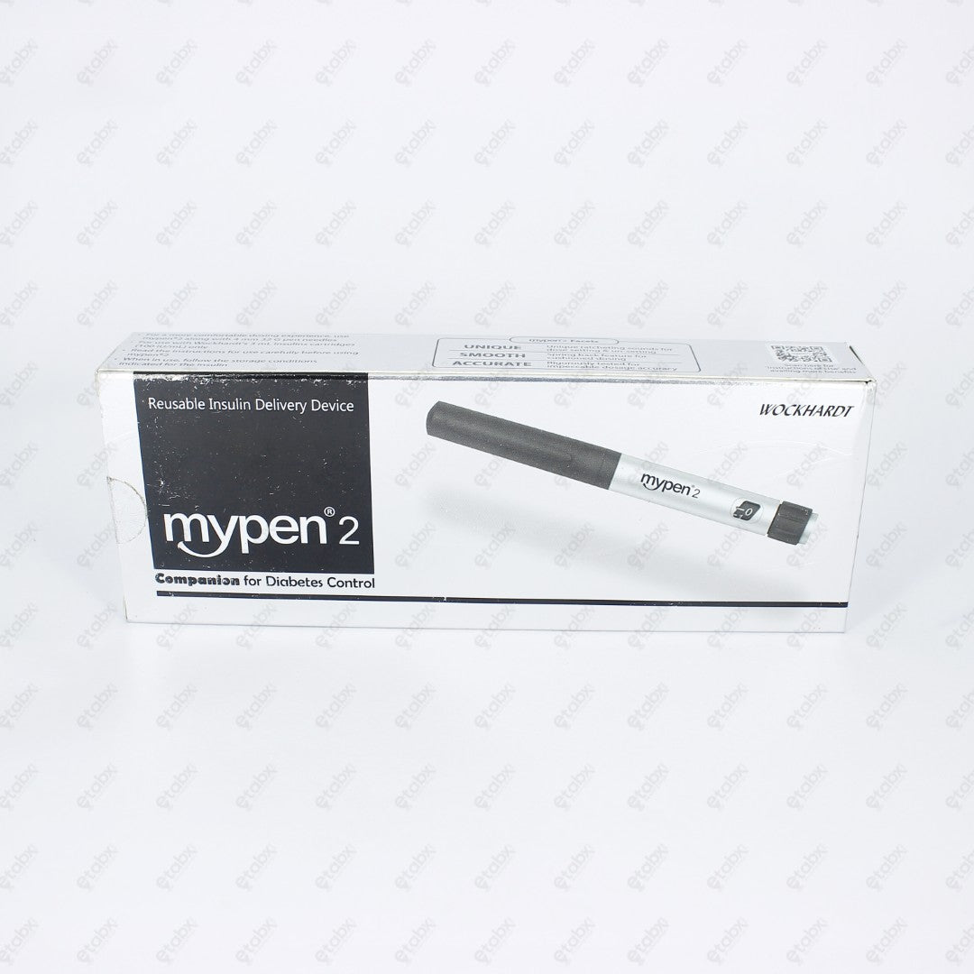 My Pen 2 Injection Device – ETABX